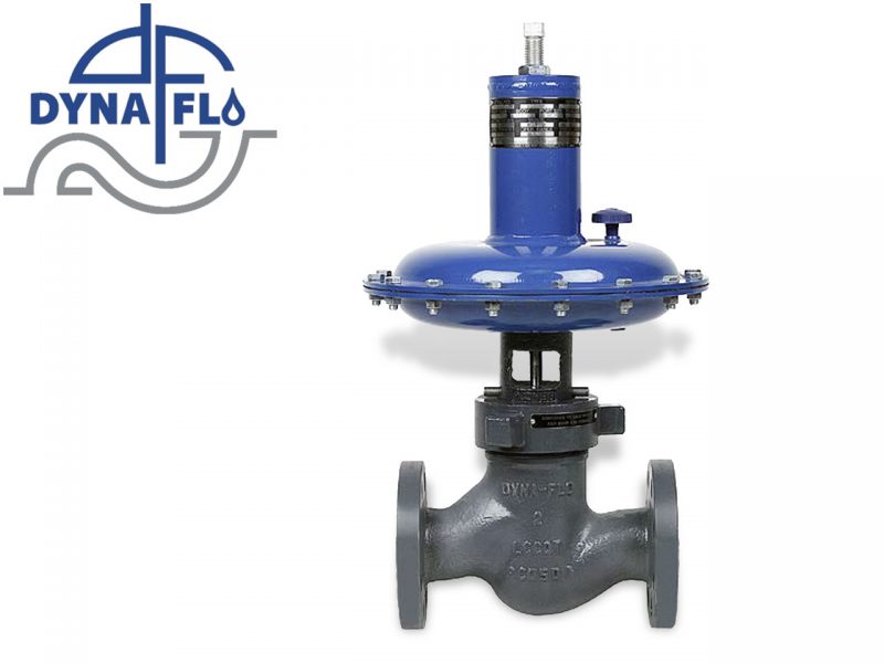 Series 2410 Control Valve – LCM Industries