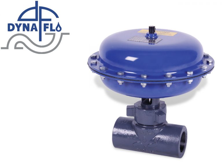 Series 270 Control Valve – LCM Industries