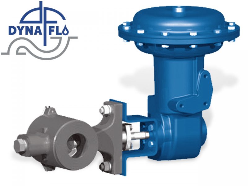 Series 570 Control Valve – LCM Industries