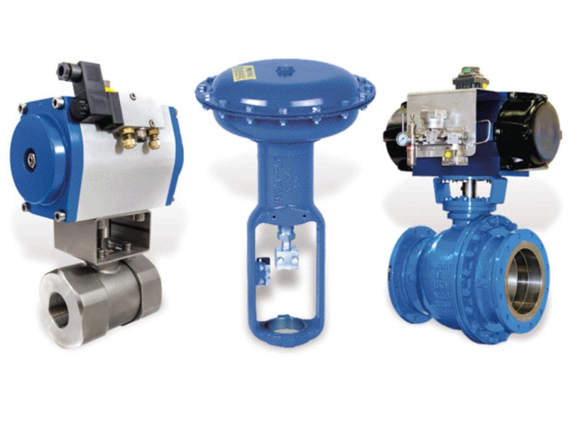 LCM ACTUATION PRODUCTS – LCM Industries