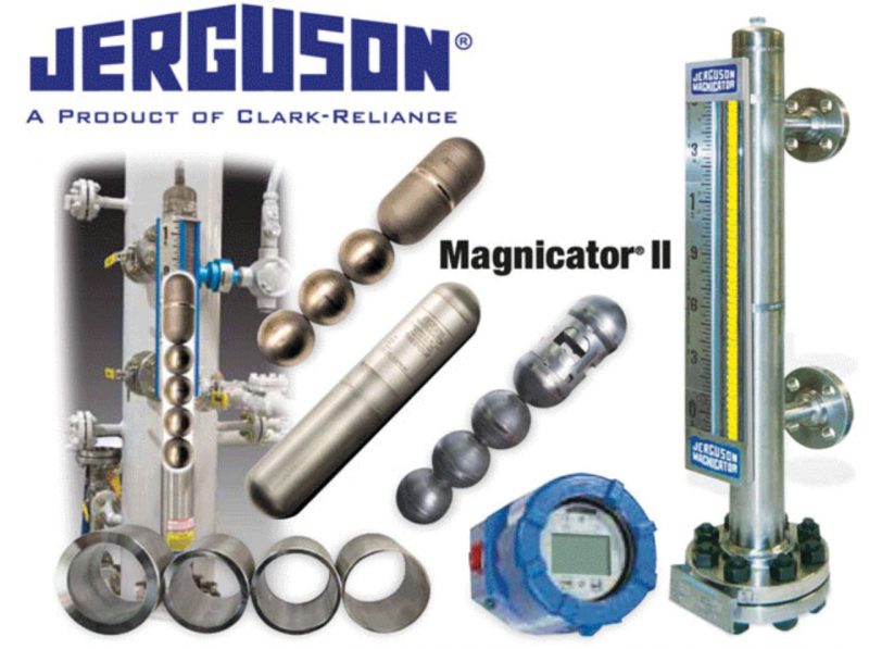 LCM Industries – Process Control Products