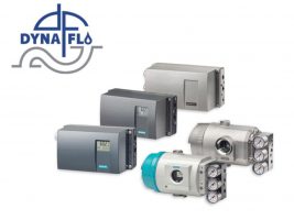 DYNA-FLO CONTROL VALVES AND ACTUATORS – LCM Industries