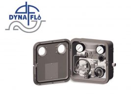 DYNA-FLO CONTROL VALVES AND ACTUATORS – LCM Industries