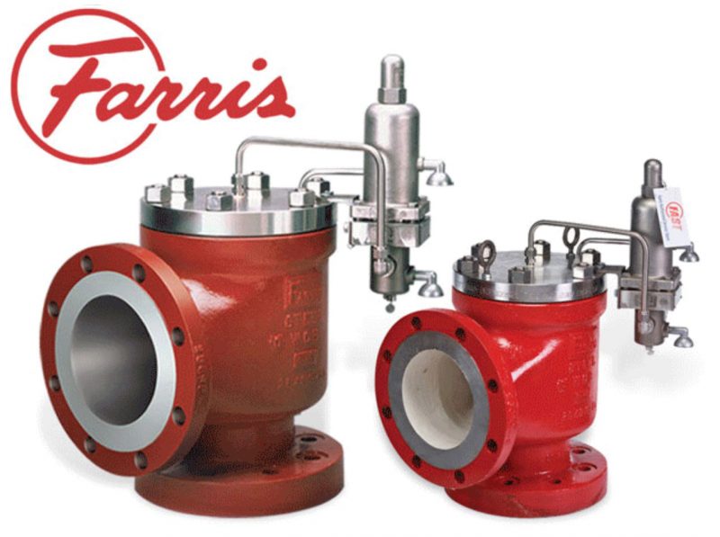 LCM Industries – Process Control Products