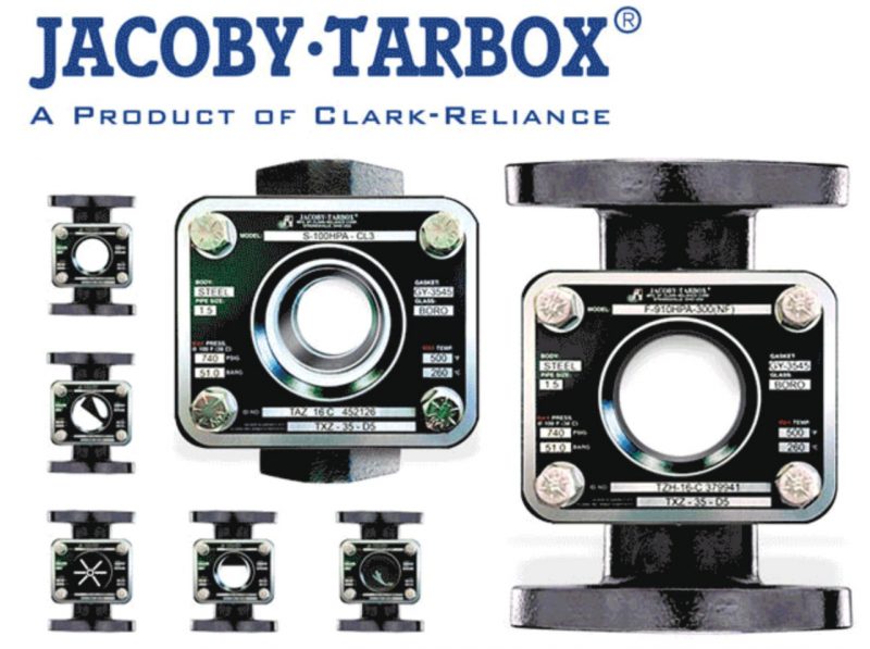 Clark-Reliance Liquid Level Products – LCM Industries