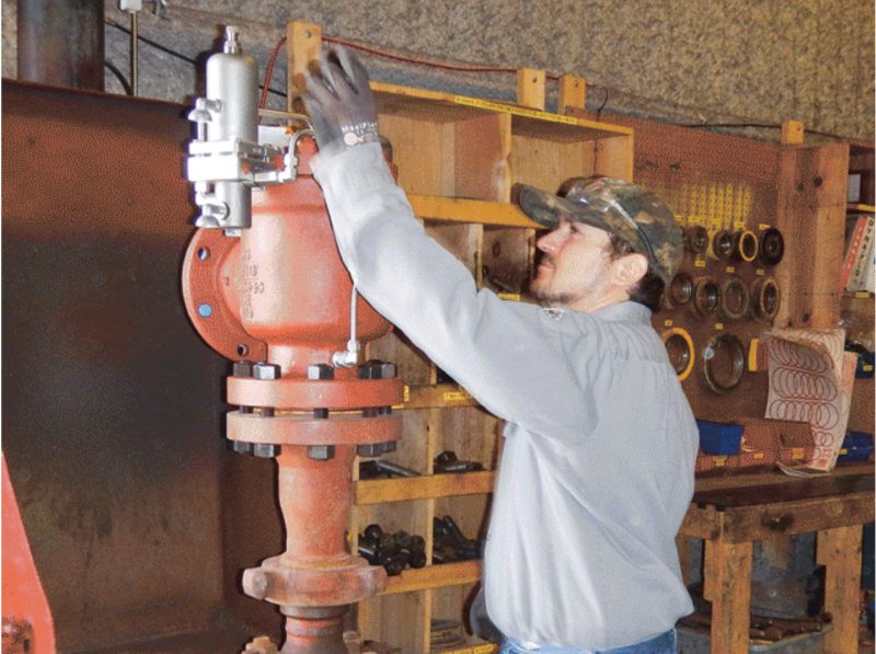 LCM Service & Repair – LCM Industries