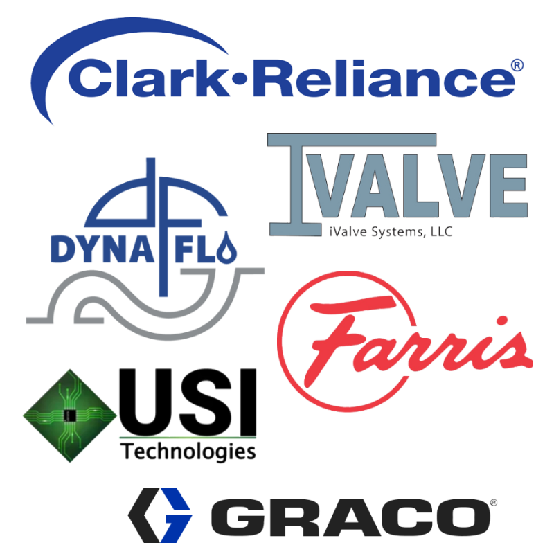 LCM Industries – Process Control Products