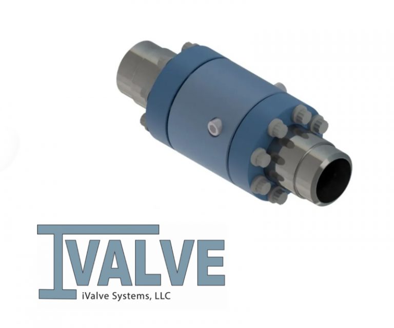iValve – LCM Industries
